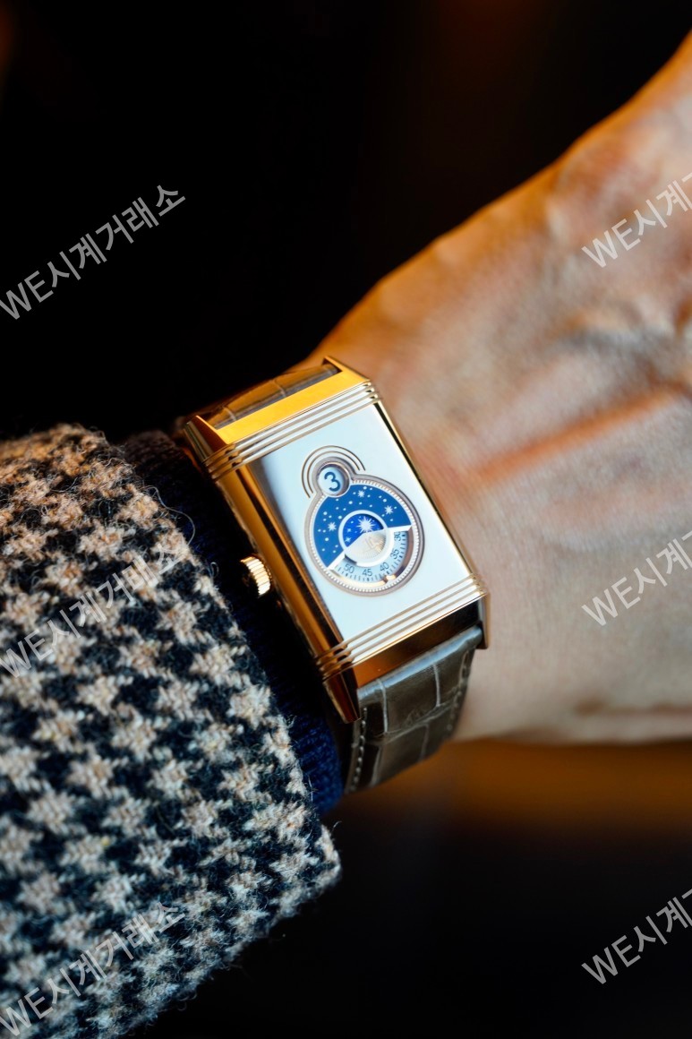 시계거래소 공식사이트 - [인하] 예거르쿨트르 리베르소 트리뷰트 노난티엠 Ref. Q711252J : 33,000,000원