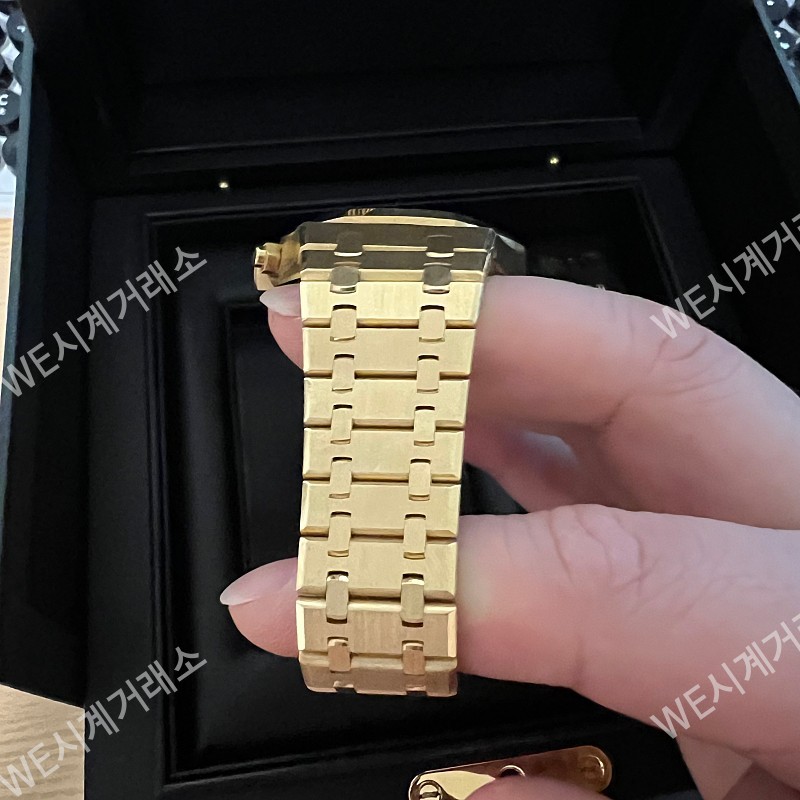 시계거래소 공식사이트 - 오데마피게 26331 청금통 : 104,000,000원