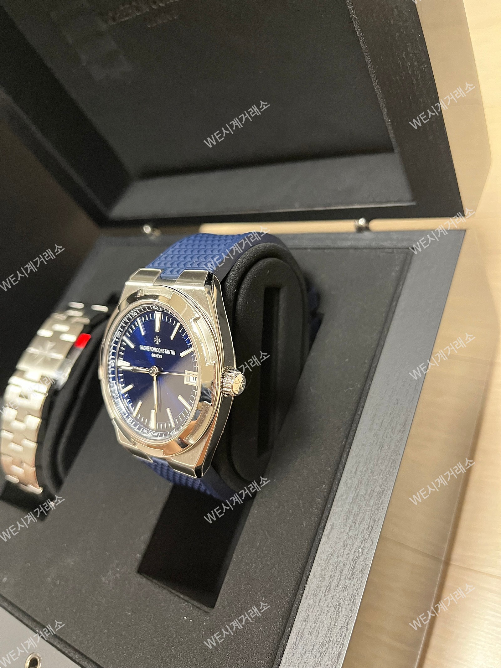 시계거래소 공식사이트 - 오버시즈 5500V 청판 팝니다 : 33,500,000원