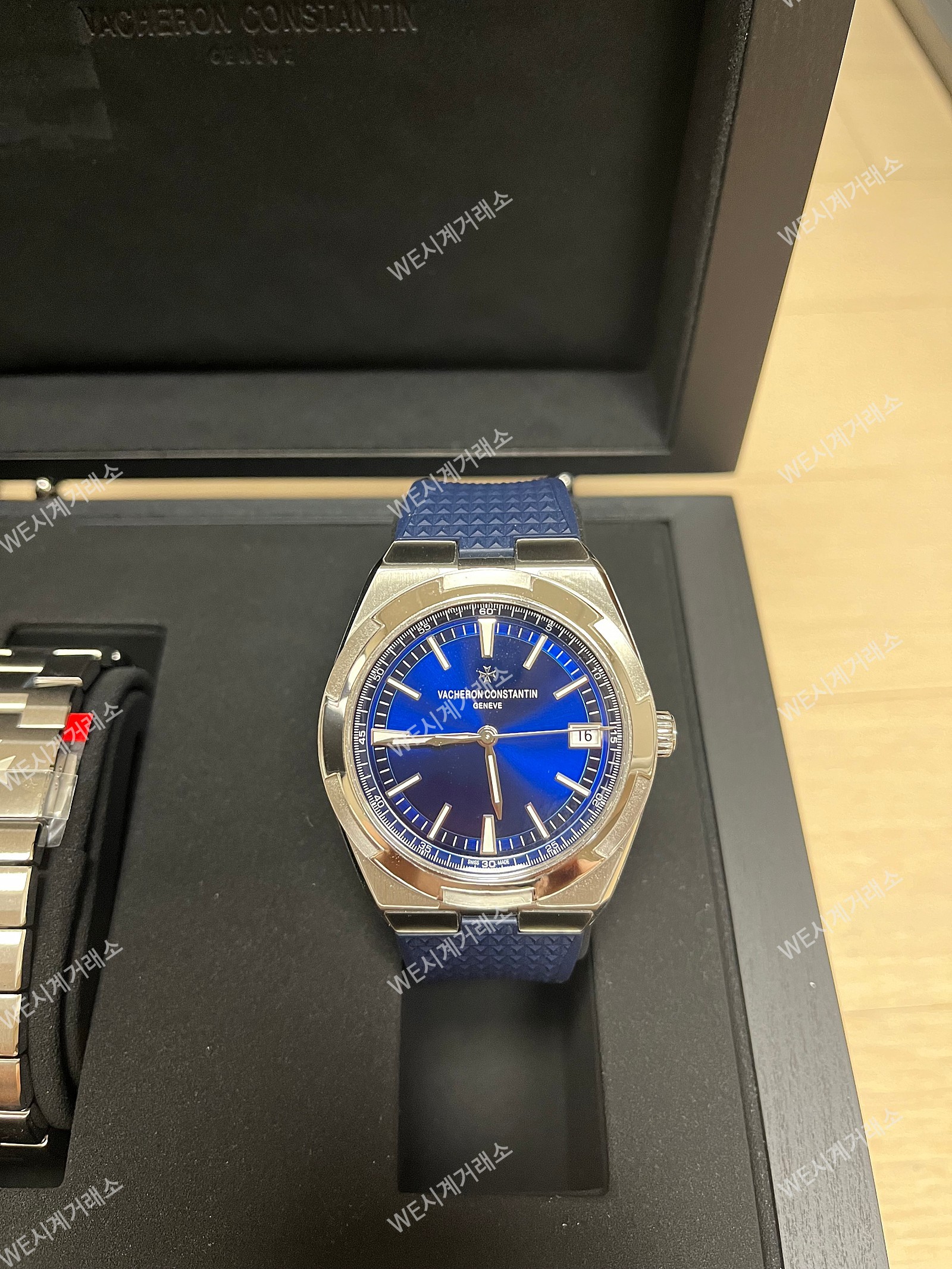 시계거래소 공식사이트 - 오버시즈 5500V 청판 팝니다 : 33,500,000원