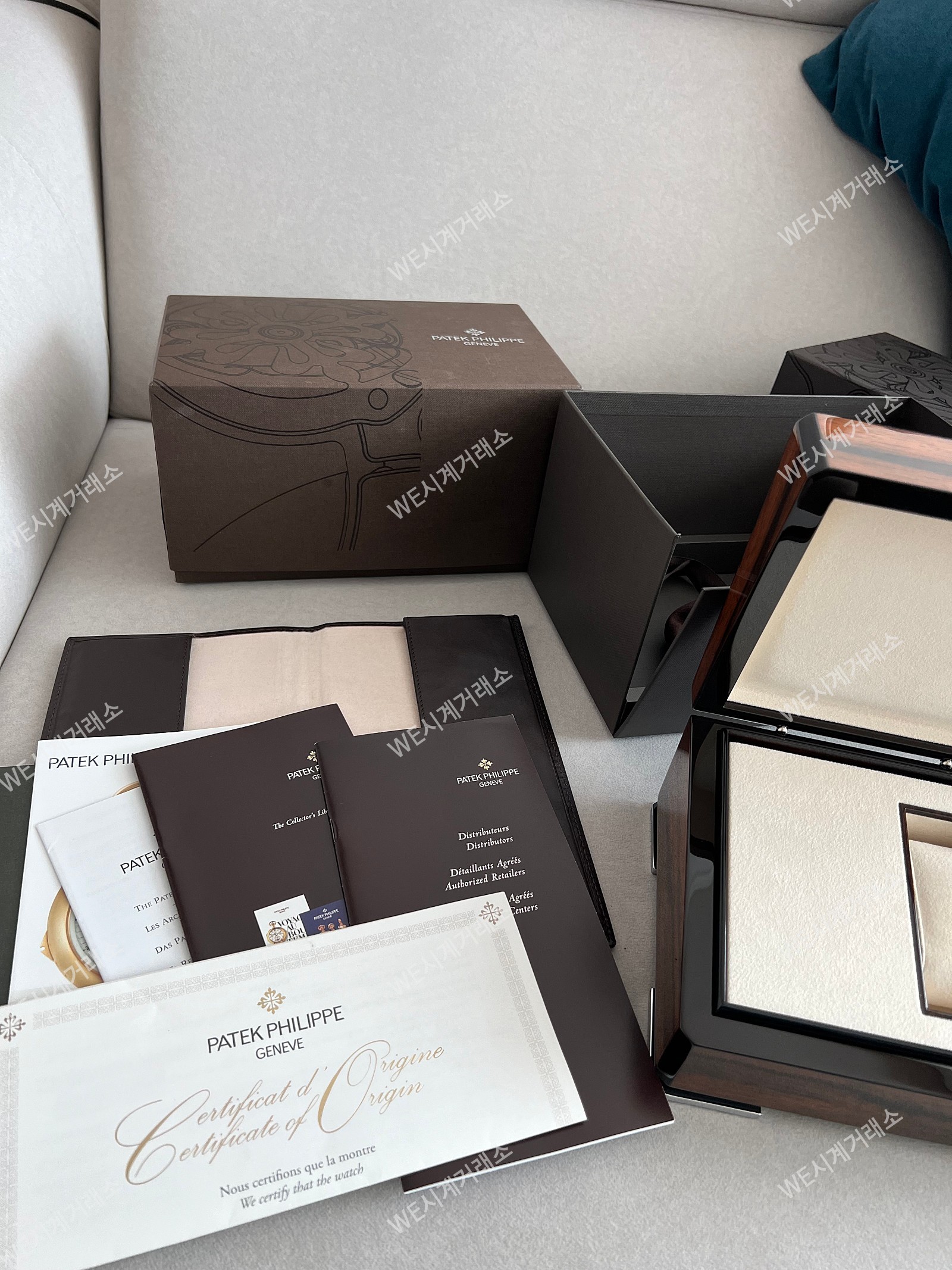 시계거래소 공식사이트 - 가격인하 파텍필립 아쿠아넛a 판매합니다 : 70,000,000원