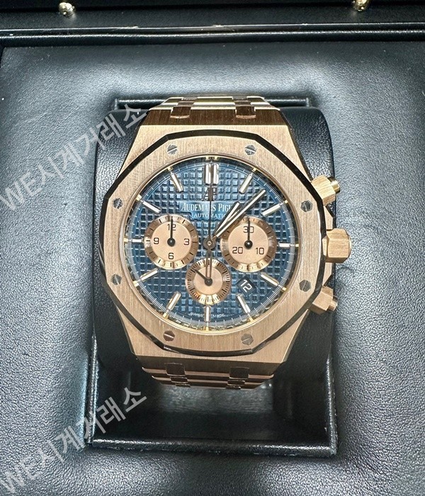 시계거래소 공식사이트 - -가격인하-오데마피게26331 청금통 (19년10월) : 105,000,000원