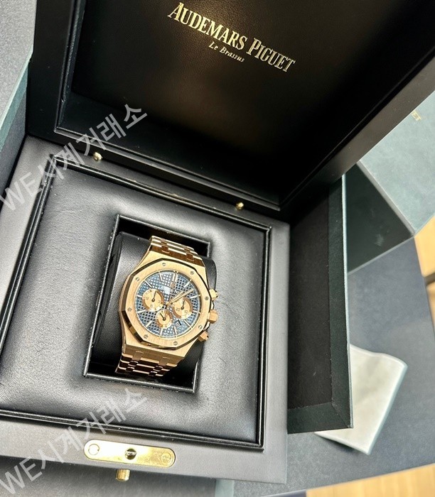 시계거래소 공식사이트 - -가격인하-오데마피게26331 청금통 (19년10월) : 105,000,000원